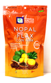Nopal Flax Plus Pineapple Flaxseed Fiber Senna Colon Cleanser (454g ...